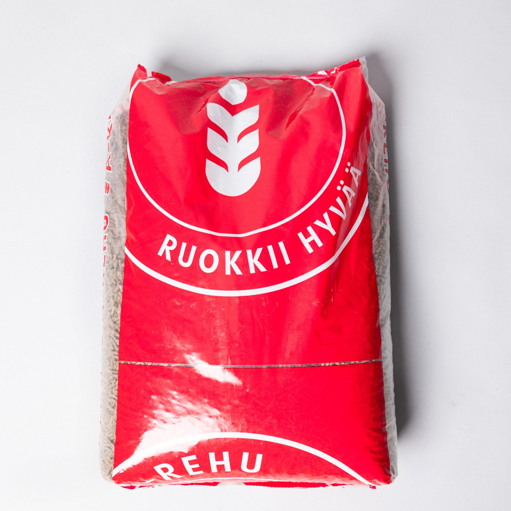 A-Rehun Rehukoneesta lypsykarjallesi paras täydennysrehu